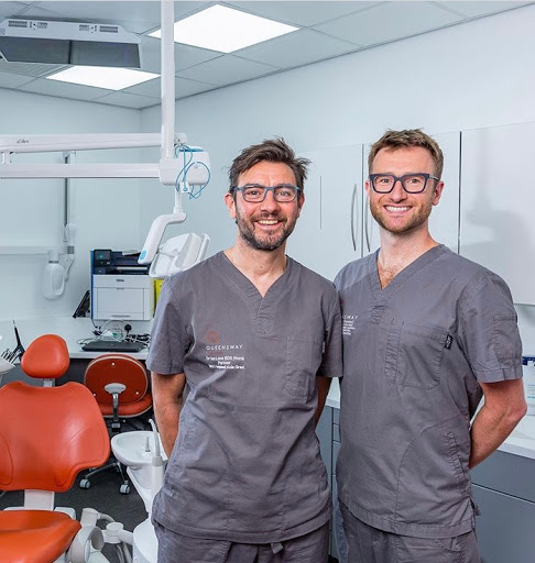 Queensway Dental - Billingham in Billingham • Read Reviews and Prices ...