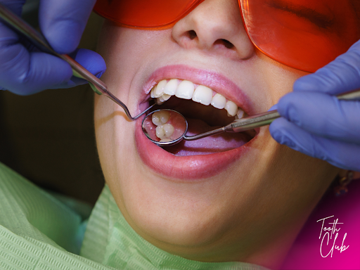 Tooth Club - Ipswich in Ipswich • Read Reviews and Prices | DocDental
