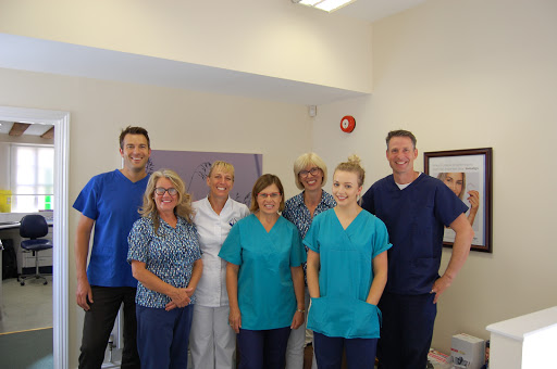 Church Street Dental Surgery in Saffron Walden • Read Reviews and ...