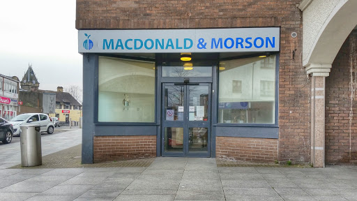 Macdonald & Morson Dental Care in Alloa • Read Reviews and Prices ...