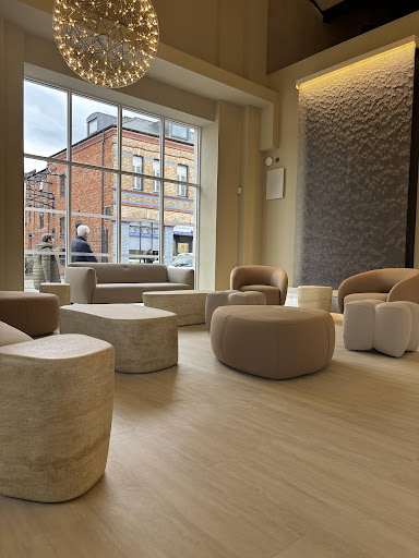 NUYU Dental & Aesthetics in Cheltenham • Read Reviews and Prices ...
